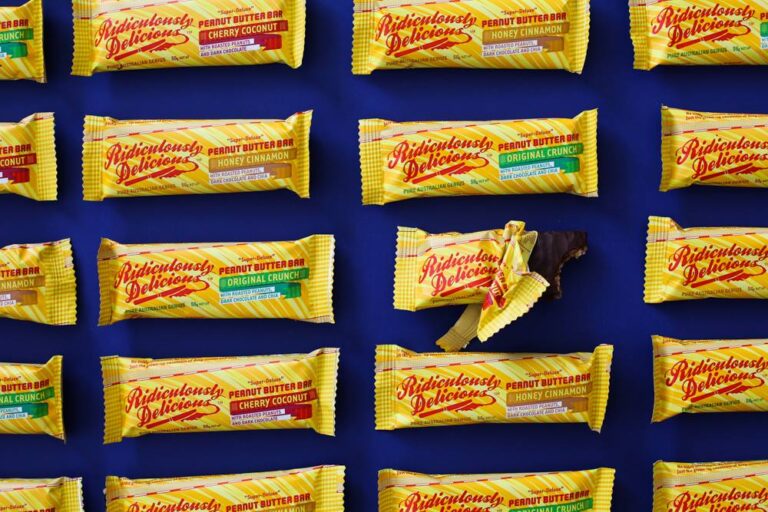 The Forage Company | We distribute these brilliant food & beverage brands