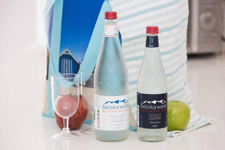 The Forage Company | We distribute these brilliant food & beverage brands