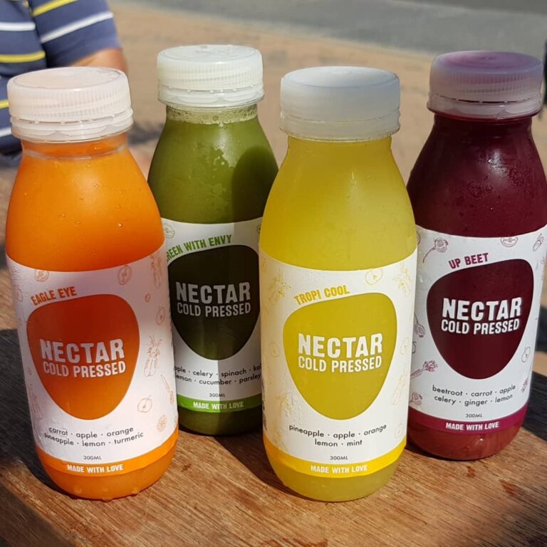 The Forage Company | We distribute these brilliant food & beverage brands