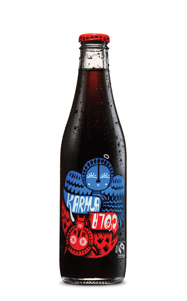 Karma Drinks | The Forage Company