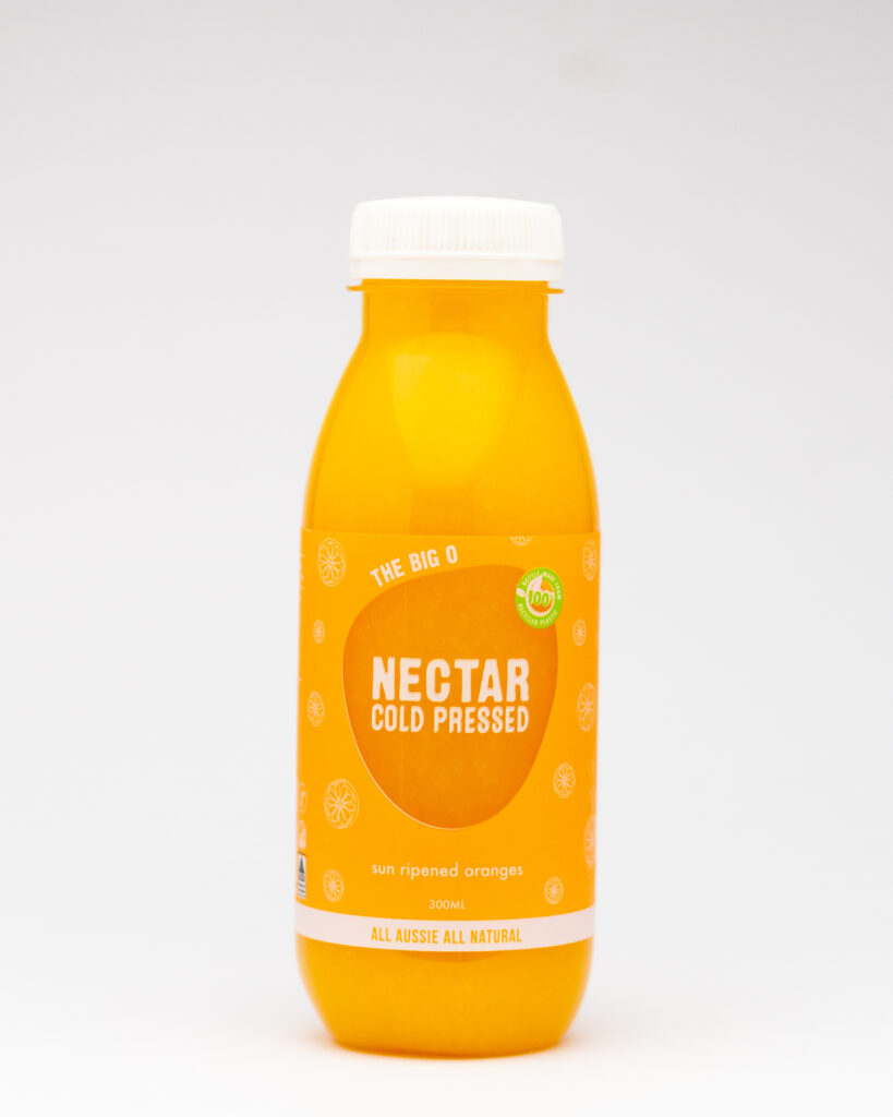 Nectar Cold Pressed | The Forage Company