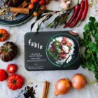 The Forage Company | We distribute these brilliant food & beverage brands