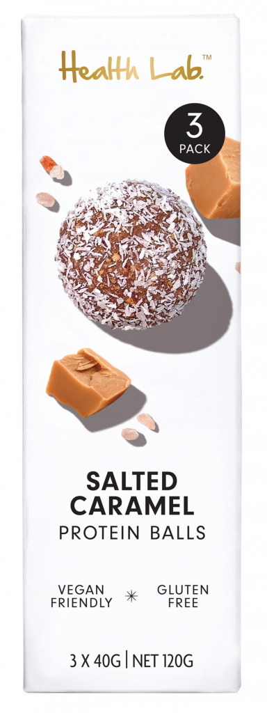 Health Lab | The Forage Company