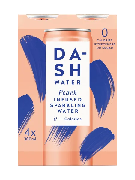 Dash | The Forage Company