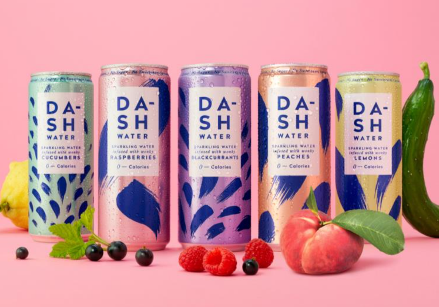 The Forage Company | We distribute these brilliant food & beverage brands