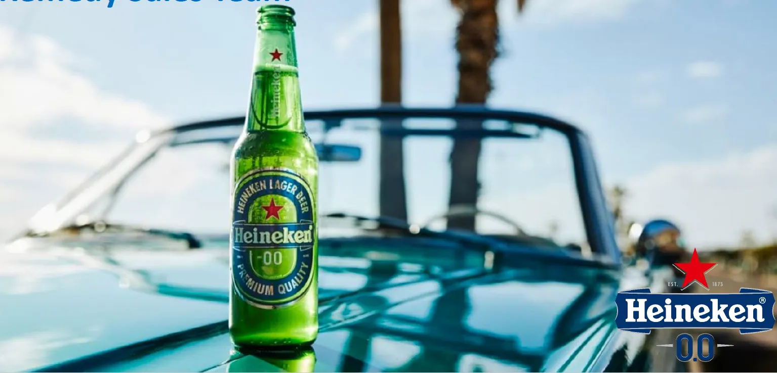 The Forage Company | We distribute these brilliant food & beverage brands