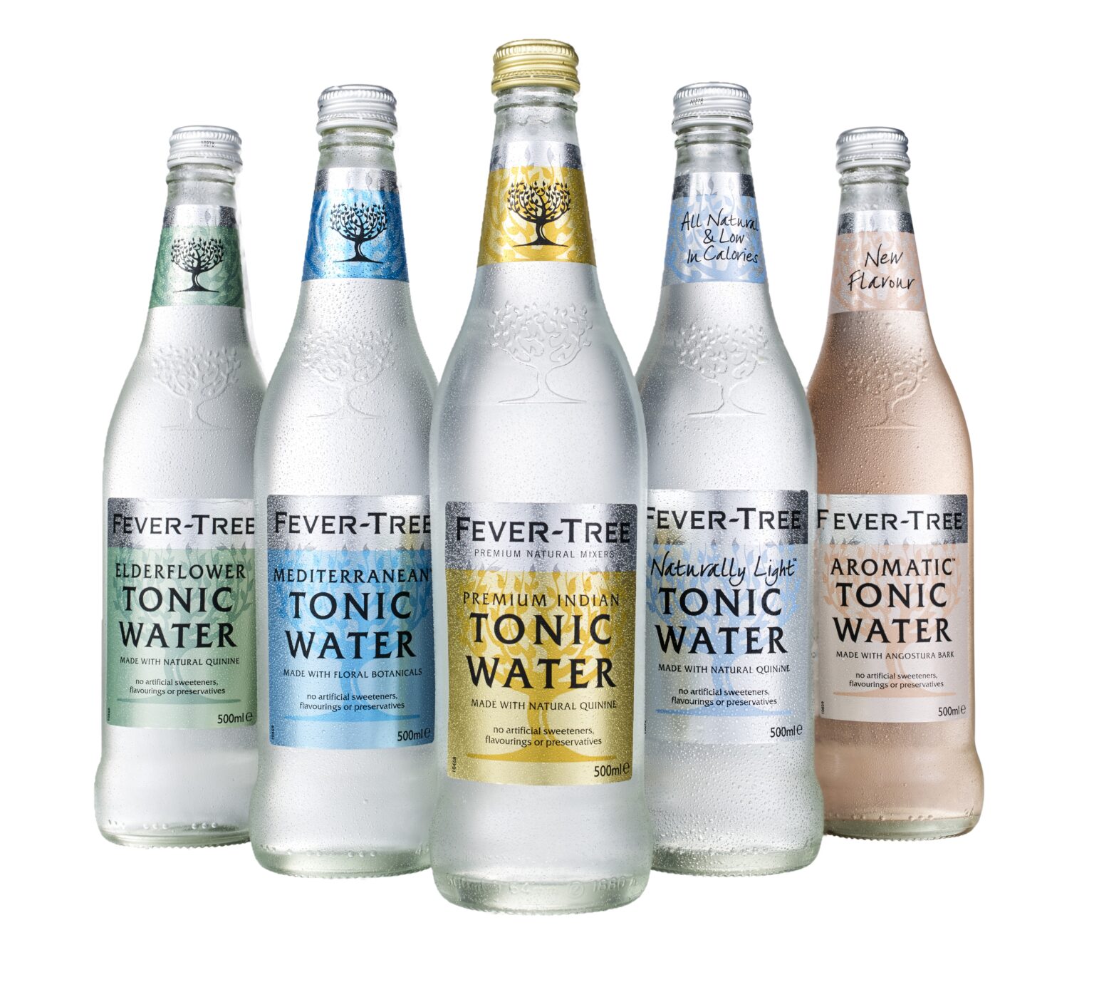 The Forage Company | We distribute these brilliant food & beverage brands