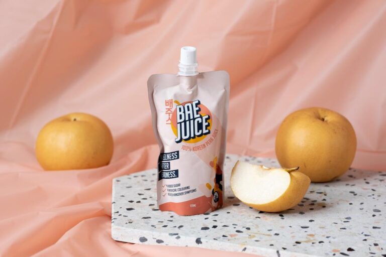 The Forage Company | We distribute these brilliant food & beverage brands