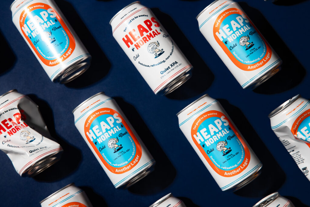 The Forage Company | We distribute these brilliant food & beverage brands