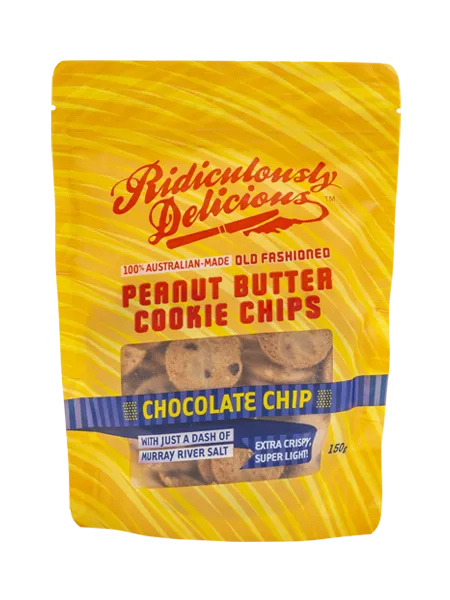 Ridiculously Delicious | The Forage Company