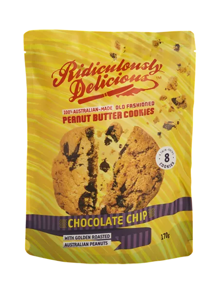 Ridiculously Delicious | The Forage Company