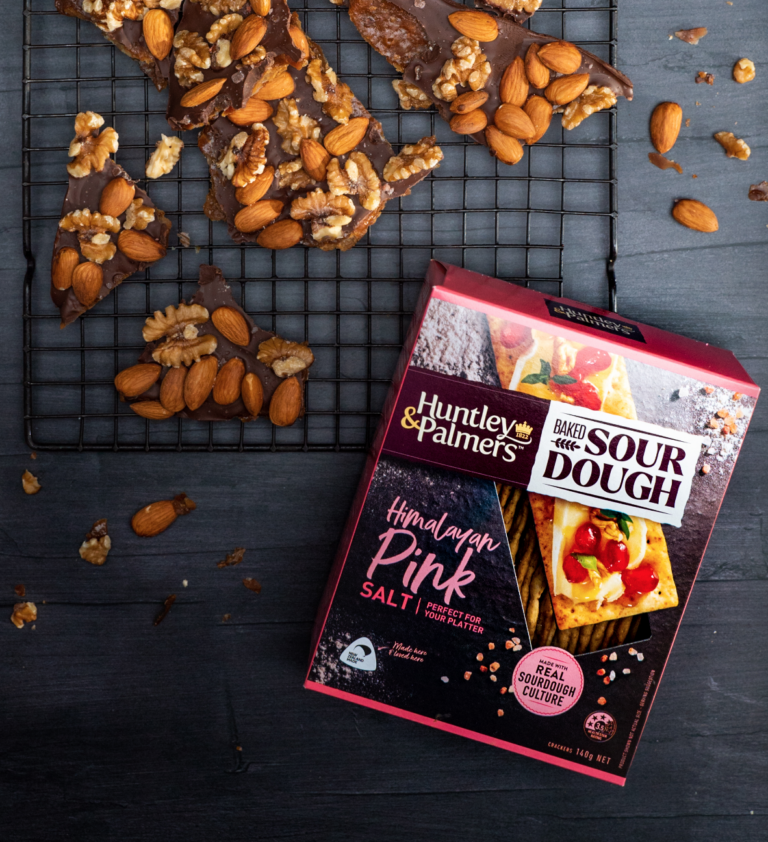 The Forage Company | We distribute these brilliant food & beverage brands