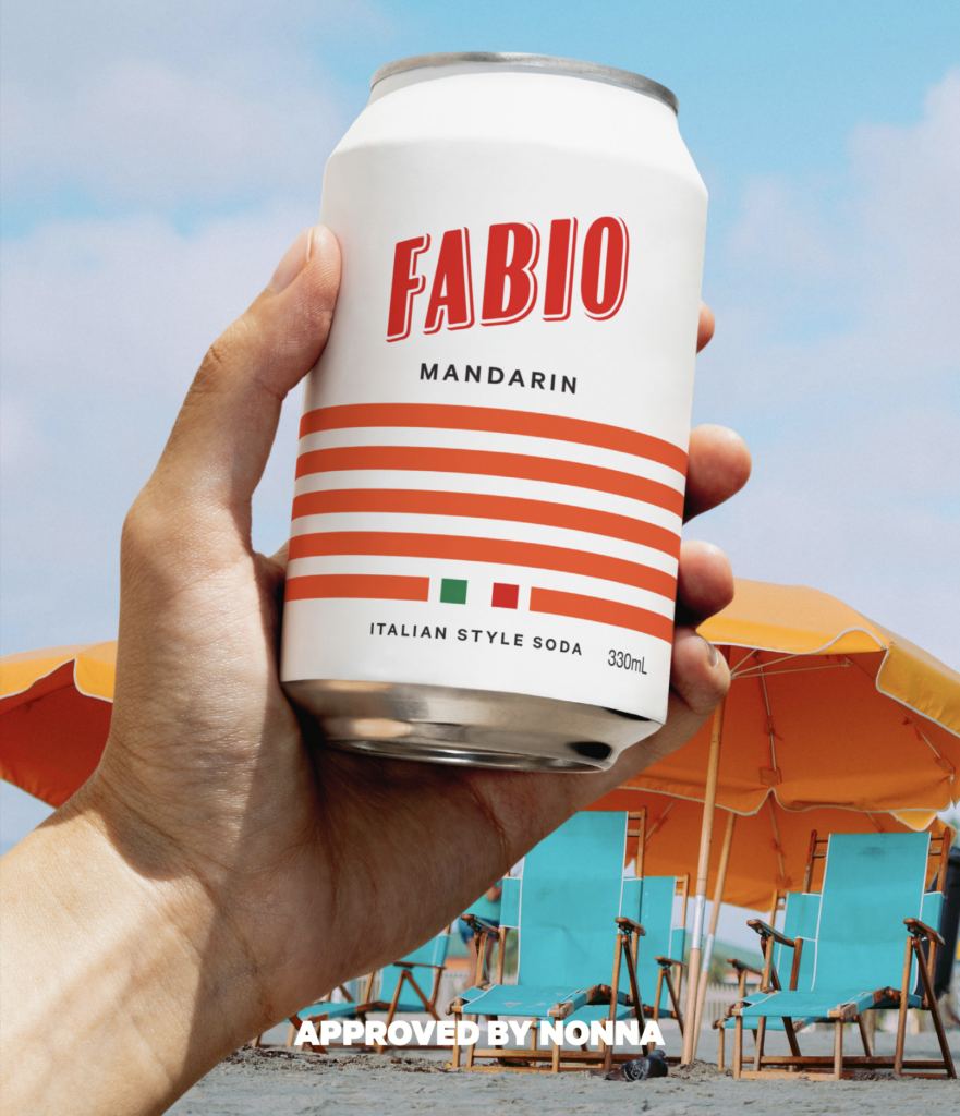 The Forage Company | We distribute these brilliant food & beverage brands