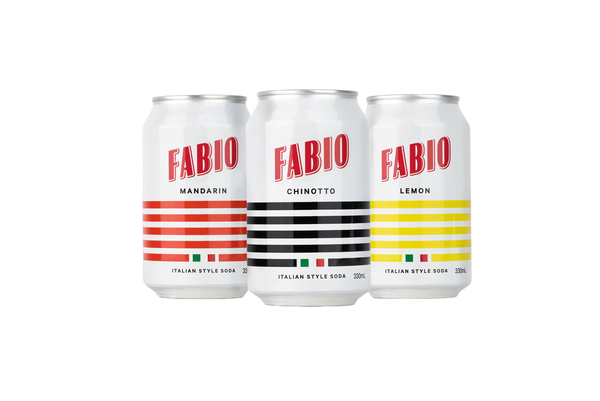 Fabio | The Forage Company